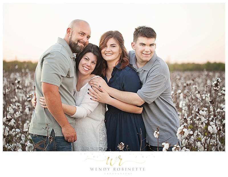 Austin and Julia | Marriage Proposal in Natchitoches - Wendy Robinette ...